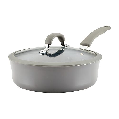 Click here for Rachael Ray Cook + Create 3-qt. Non-Stick Saute Pa... prices