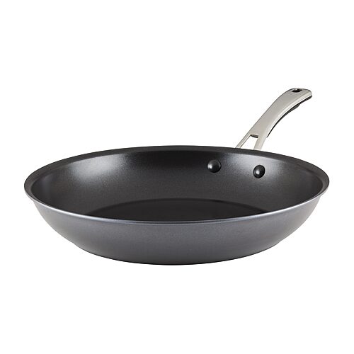 Click here for Rachael Ray Cook + Create Hard Anodized 12.5 Non-S... prices