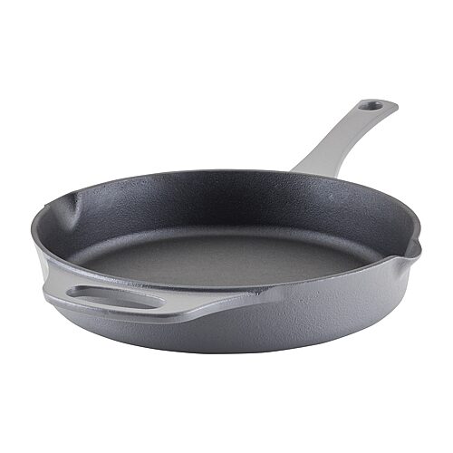 Click here for Rachael Ray NITRO Cast Iron 10 Skillet  One Size... prices