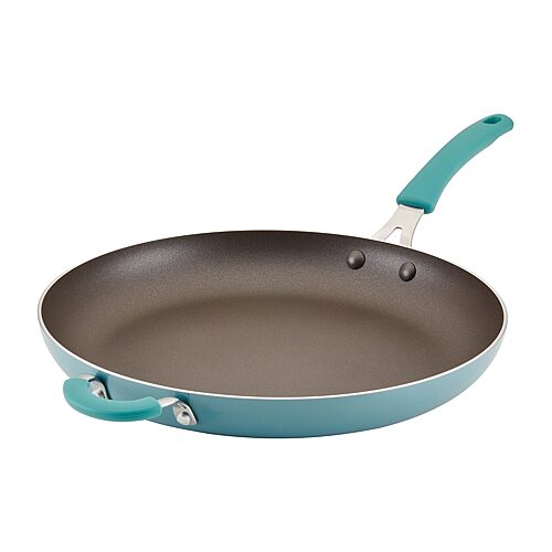 Click here for Rachael Ray Cook + Create 14 Non-Stick Frying Pan... prices