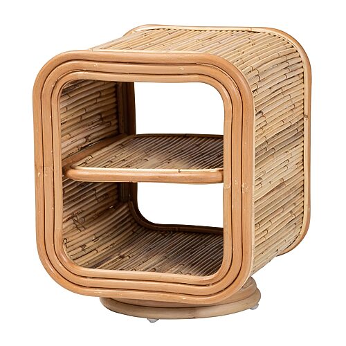 Click here for Bethari Nightstand  One Size  Brown prices