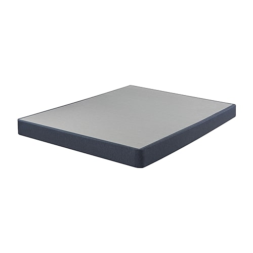 Click here for Serta Low Profile 6 Flat Foundation  One Size  Whi... prices