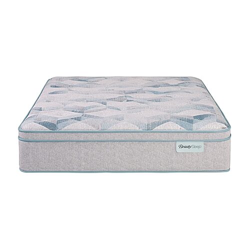 Click here for BeautySleep Dream Weaver 14.25 Ultra Plush Pillow... prices