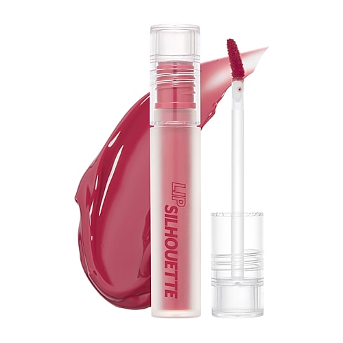 Click here for Im meme Lip Silhouette Gloss Tint  One Size  Pink prices