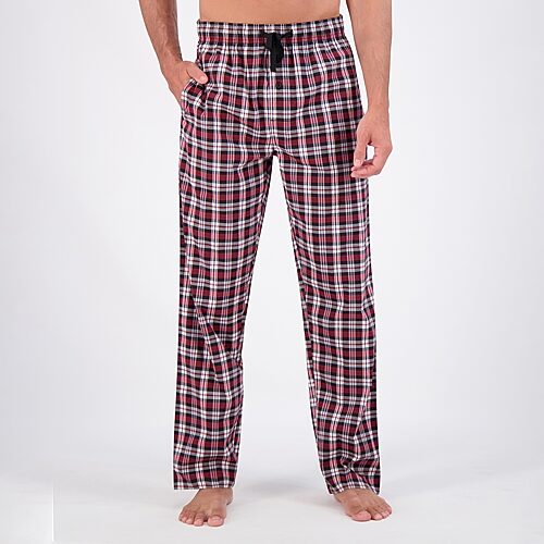 Click here for Hanes Comfort Stretch Mens Pajama Pants  X-large... prices