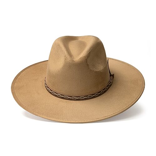 Click here for Western Express Pinch Front Flat Brim Fashion Mens... prices