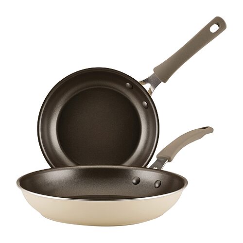 Click here for Rachael Ray Cook + Create 2-pc. Non-Stick Frying P... prices