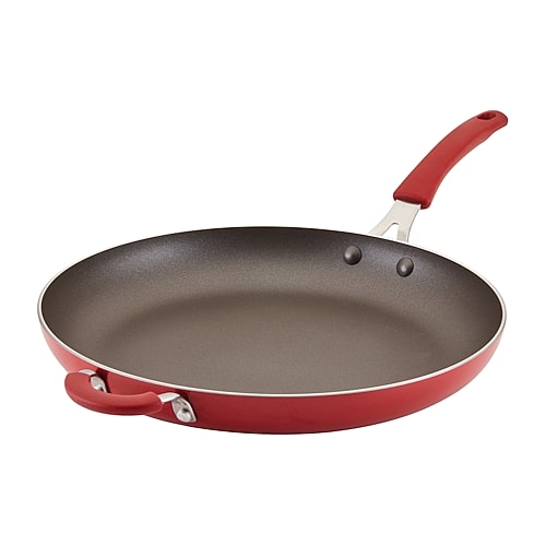 Click here for Rachael Ray Cook + Create 14 Non-Stick Frying Pan... prices