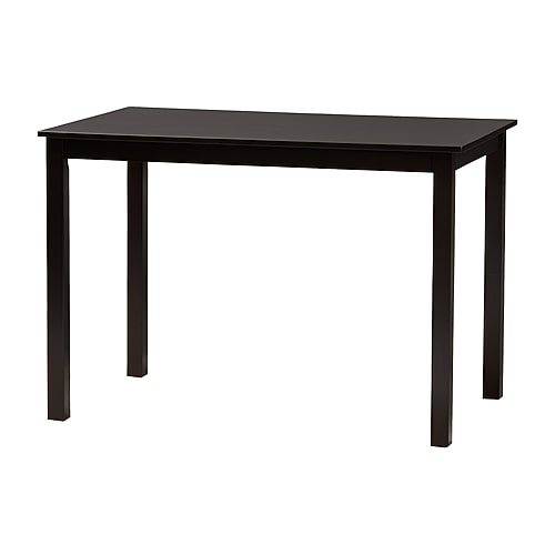 Click here for Eveline Rectangular Wood-Top Dining Table  One Siz... prices