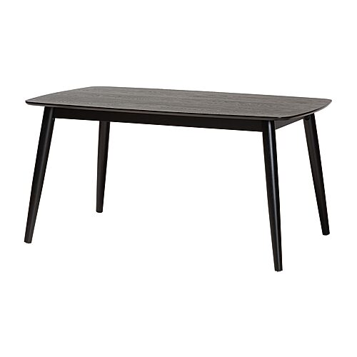 Click here for Flora Rectangular Wood-Top Dining Table  One Size... prices