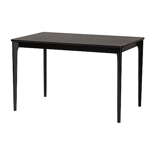 Click here for Sherwin Rectangular Wood-Top Dining Table  One Siz... prices