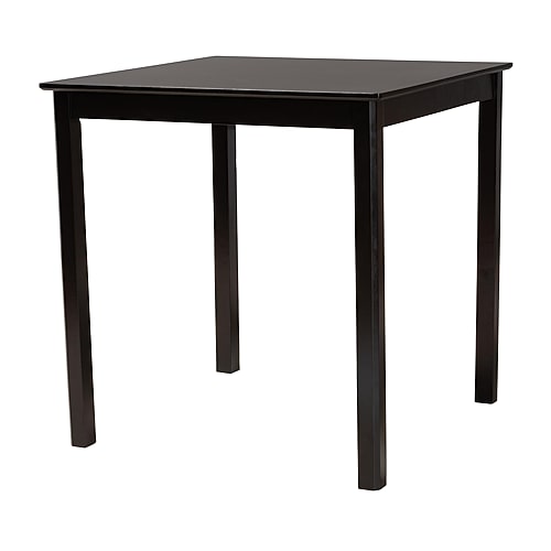 Click here for Lenoir Bar Table  One Size  Brown prices