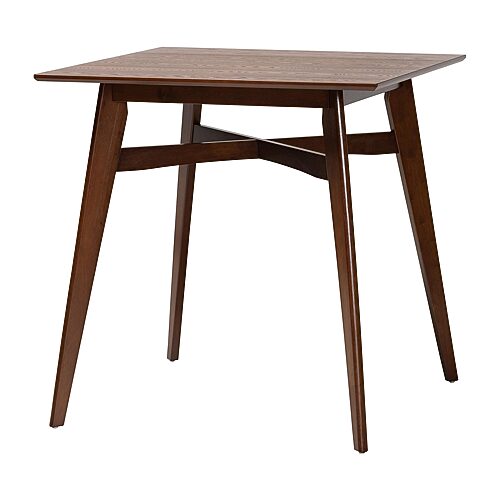 Click here for Leena Bar Table  One Size  Brown prices