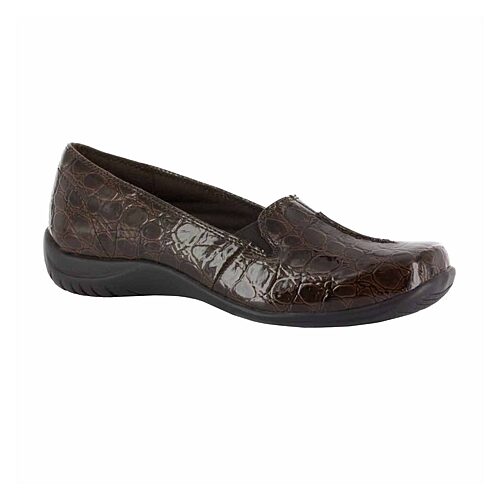 Click here for Easy Street Purpose Womens Square Slip-On Shoe  9... prices