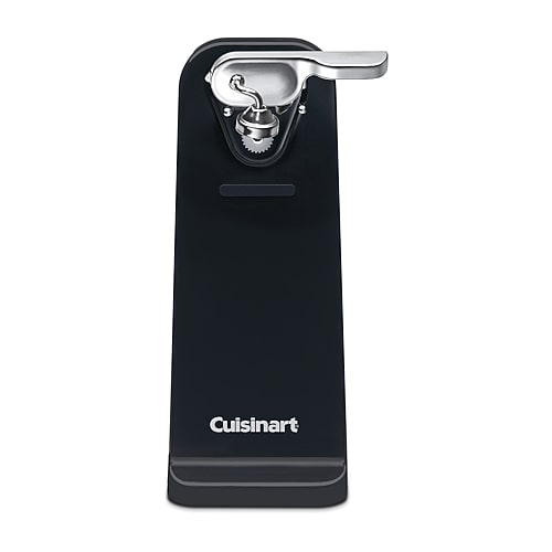 Click here for Cuisinart(R) Black Can Opener prices