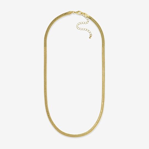 Click here for Mixit Womens Hypoallergenic 18 Inch Chain Necklace... prices