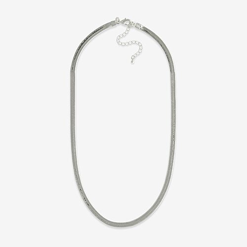 Click here for Mixit Womens Hypoallergenic 18 Inch Chain Necklace... prices