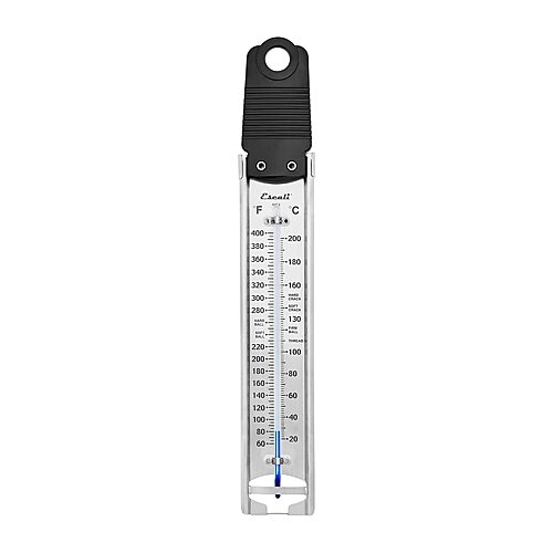 Escali Corp Deep Fry/Candy Thermometer Paddle Style