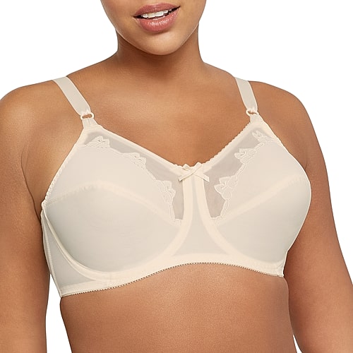 Click here for Bali Flower Full Coverage Underwire Unlined Full C... prices