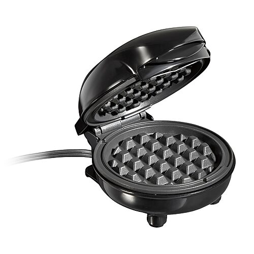 Click here for Proctor Silex Petite Waffle Maker  One Size  Black prices