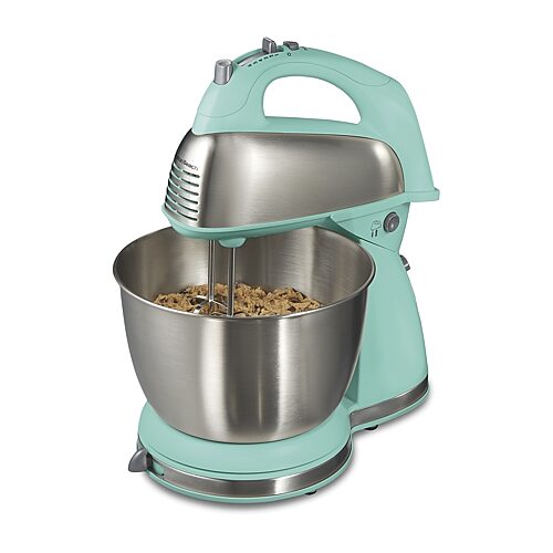 Click here for Hamilton Beach Classic Hand Stand Mixer with 4 Qt... prices