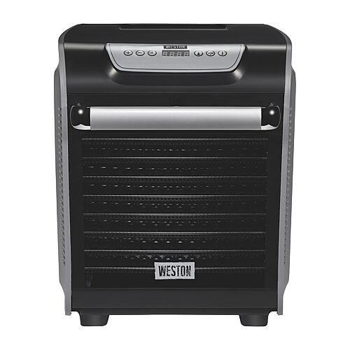 Click here for Weston 75-1001-W Black 10 Tray Digital Food Dehydr... prices