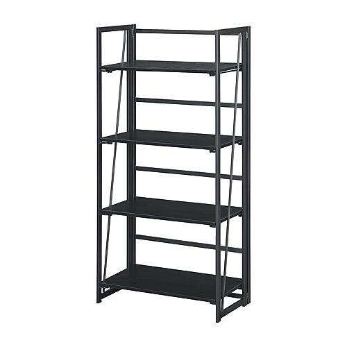 Click here for Convenience Concepts Xtra 4-Shelf Standard Bookshe... prices