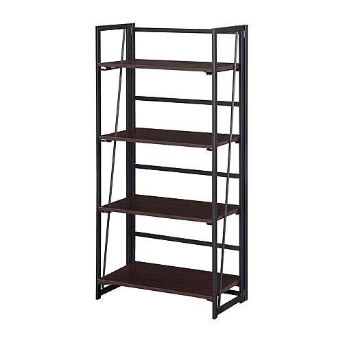 Click here for Convenience Concepts Xtra 4-Shelf Standard Bookshe... prices