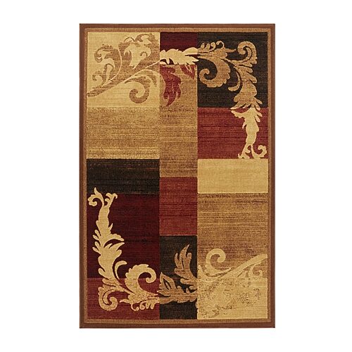 Click here for Home Dynamix Catalina Pierre Decorative Loomed Ind... prices
