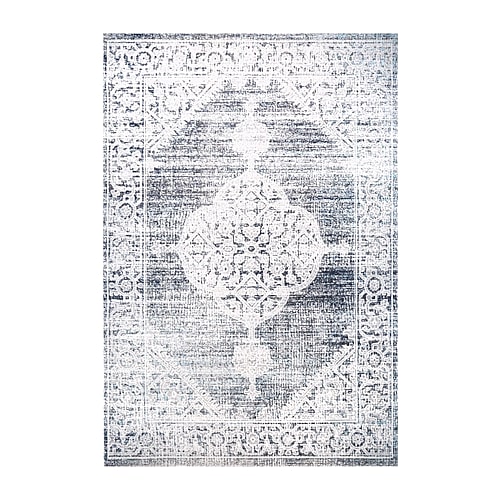 Click here for Nicole Miller Patio Sofia Magnolia Medallion Loome... prices