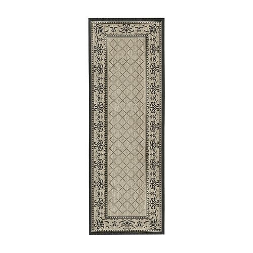 Click here for Safavieh Courtyard Collection Alden Oriental Indoo... prices