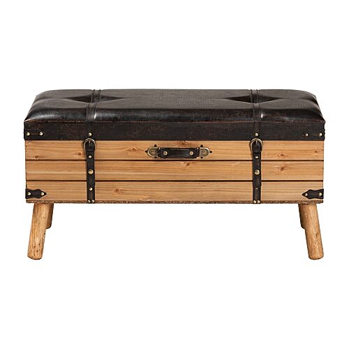 Click here for Amena Living Room Collection Upholstered Ottoman... prices