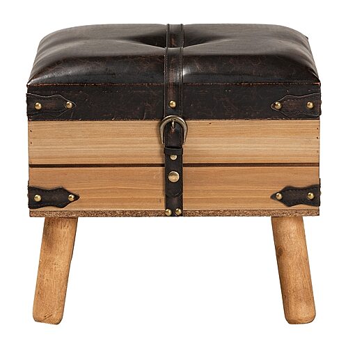 Click here for Amena Living Room Collection Upholstered Ottoman... prices