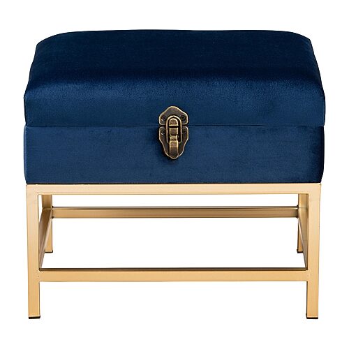 Click here for Aliana Living Room Collection Upholstered Ottoman... prices