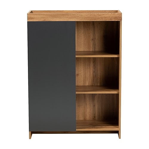 Click here for Caspian Living Room Collection Accent Cabinet  One... prices