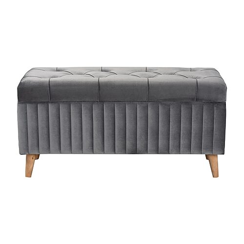 Click here for Hanley Living Room Collection Upholstered Ottoman... prices