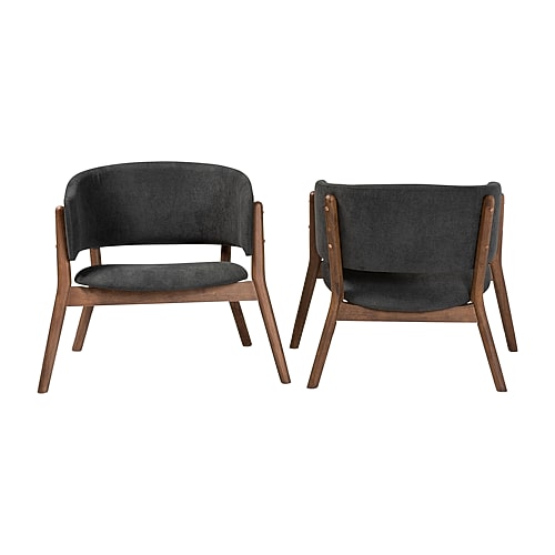 Baron Living Room Collection 2-pc. Armchair  One Size  Gray