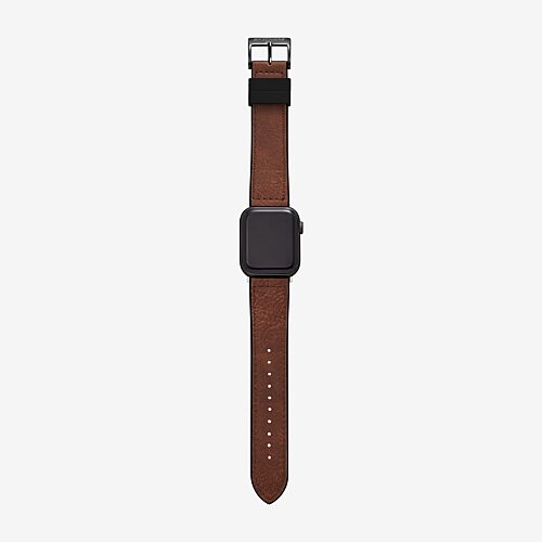 Click here for Skechers Apple Watch Compatible Mens Brown Watch B... prices
