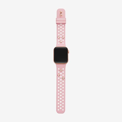 Click here for Skechers Apple Watch Compatible Unisex Adult Watch... prices