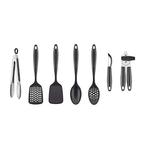 Click here for Cuisinart Oceanware 7-pc. Kitchen Utensil Set  One... prices