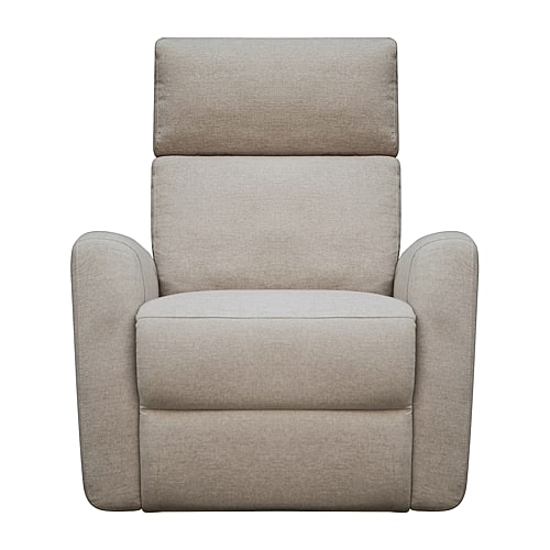 Click here for Jordan Power Swivel Glider Recliner  One Size  Gra... prices