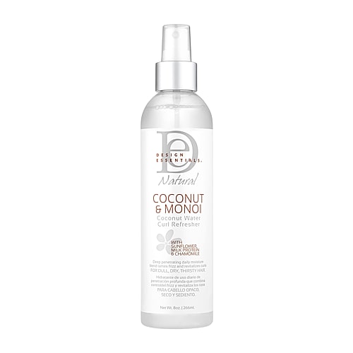 Click here for Design Essentials Coconut & Monoi Coconut Water Cu... prices