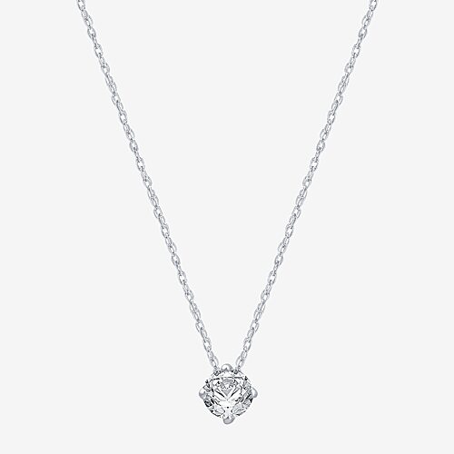 Click here for Ever Star (H-I / Si2-I1) Womens 1/4 CT. T.W. Lab G... prices