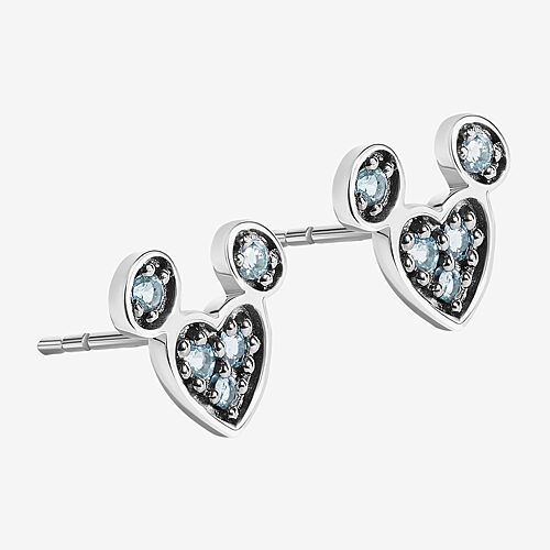 Click here for Disney Jewels Collection Gemstone Sterling Silver... prices