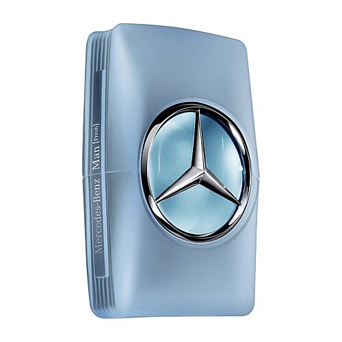 Click here for Mercedes-Benz Man Fresh 3.4 oz. Eau de Parfum prices