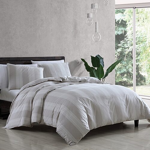 Click here for Riverbrook Home Heron 2-pc. Midweight Down Alterna... prices
