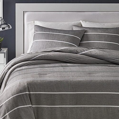 Click here for Riverbrook Home Reardon 3-pc. Midweight Down Alter... prices