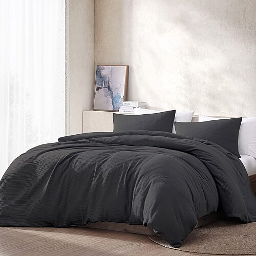 Click here for Riverbrook Home 4-pc. Midweight Down Alternative C... prices