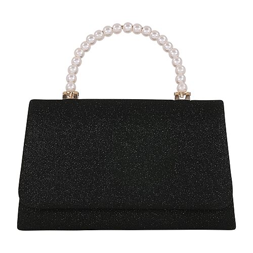 Click here for American Glamour Badgley Mischka Pearl Top Handle... prices