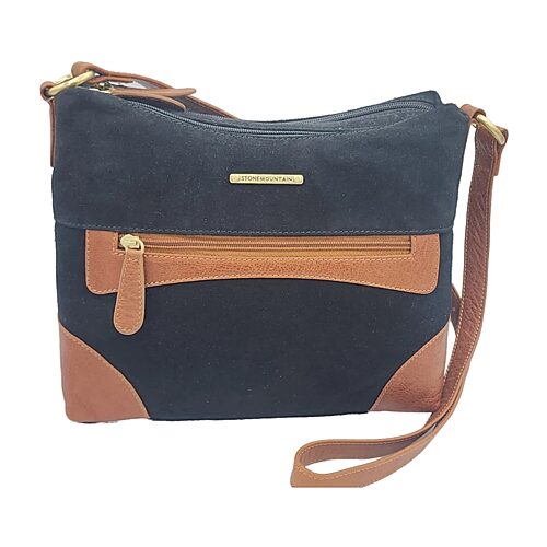 Click here for Stone Mountain Palamino Irene Hobo prices